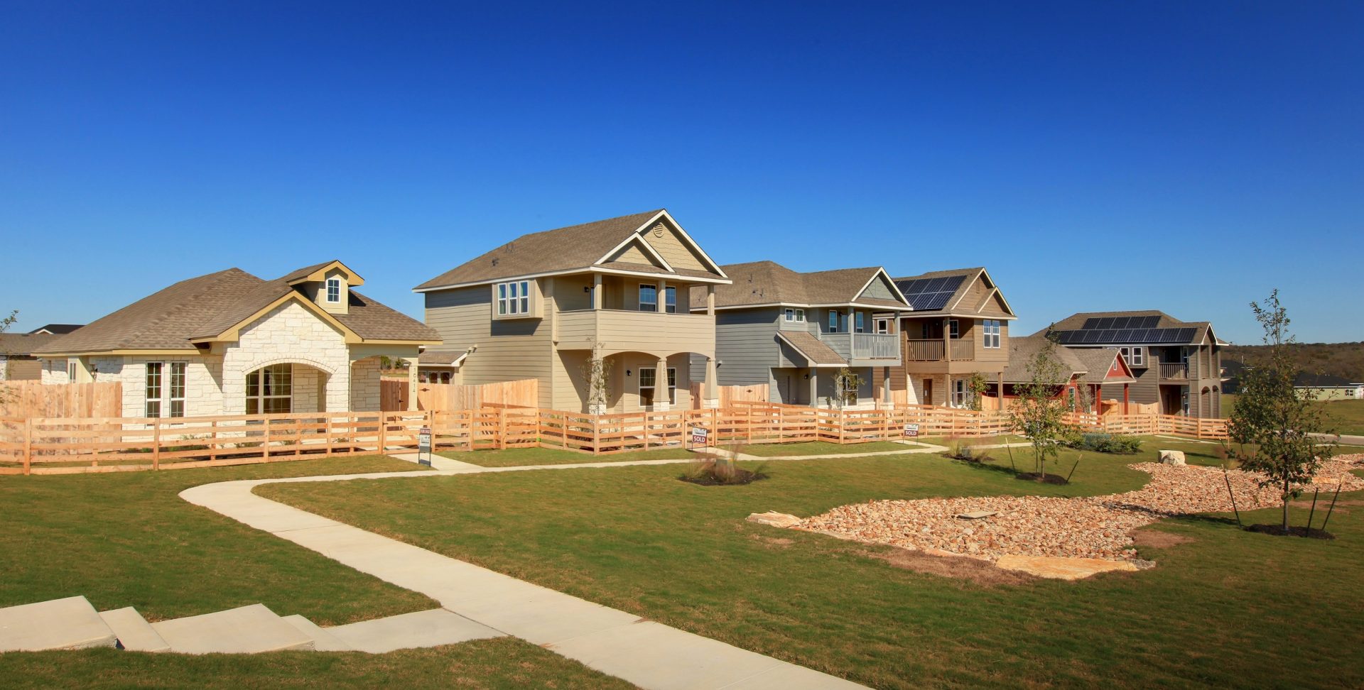 WHISPER VALLEY WINS MASTER-PLANNED COMMUNITY OF THE YEAR - Ecosmart ...